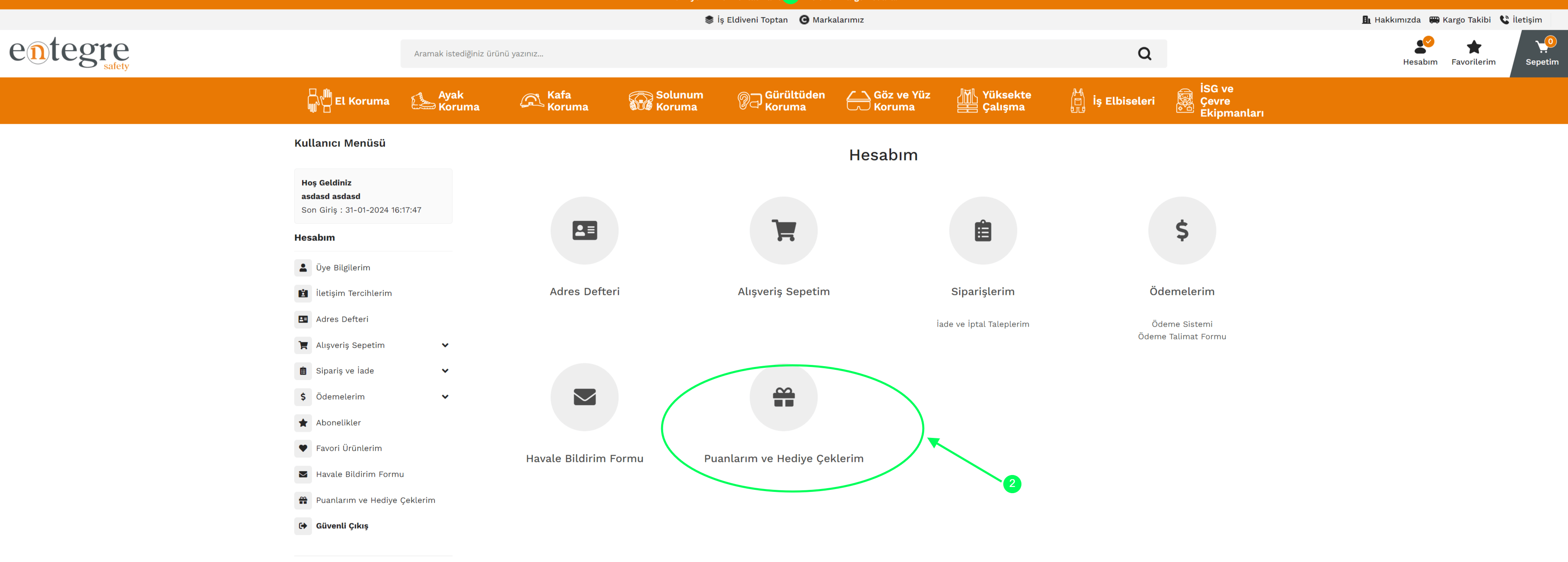 Para Puan Sistemi Hakkında