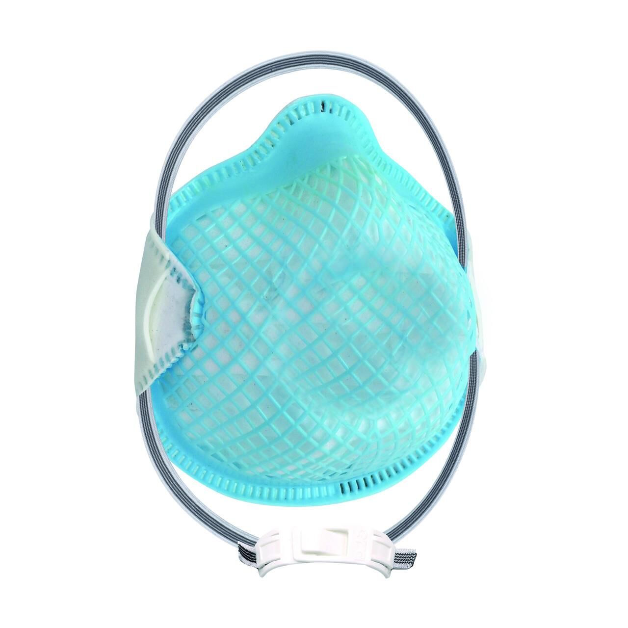 Era 8200 FFP2 NR D Ventilsiz Eraflex Serisi Maske 10'lu Paket