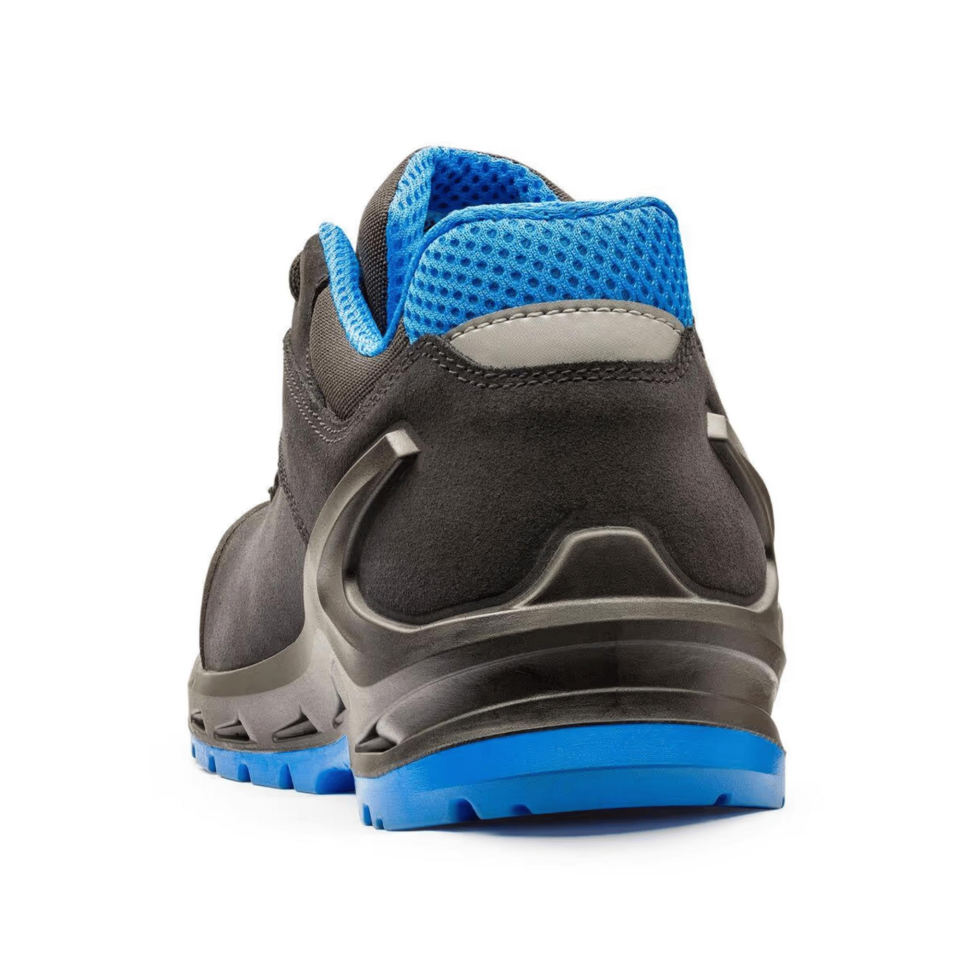 Base B1210 LINE I 4 Serisi I-ROBOX S3 CI ESD SRC İş Ayakkabısı