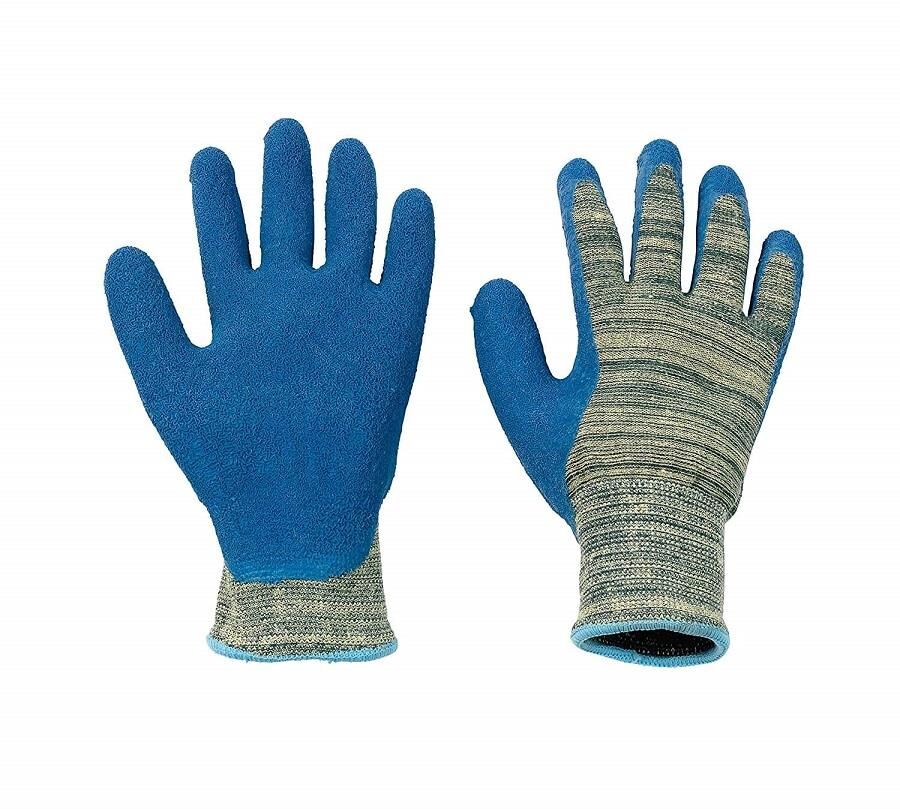 Honeywell Sharpflex Latex Kesilmeye Karşı Dayanıklı Eldiven 25 cm