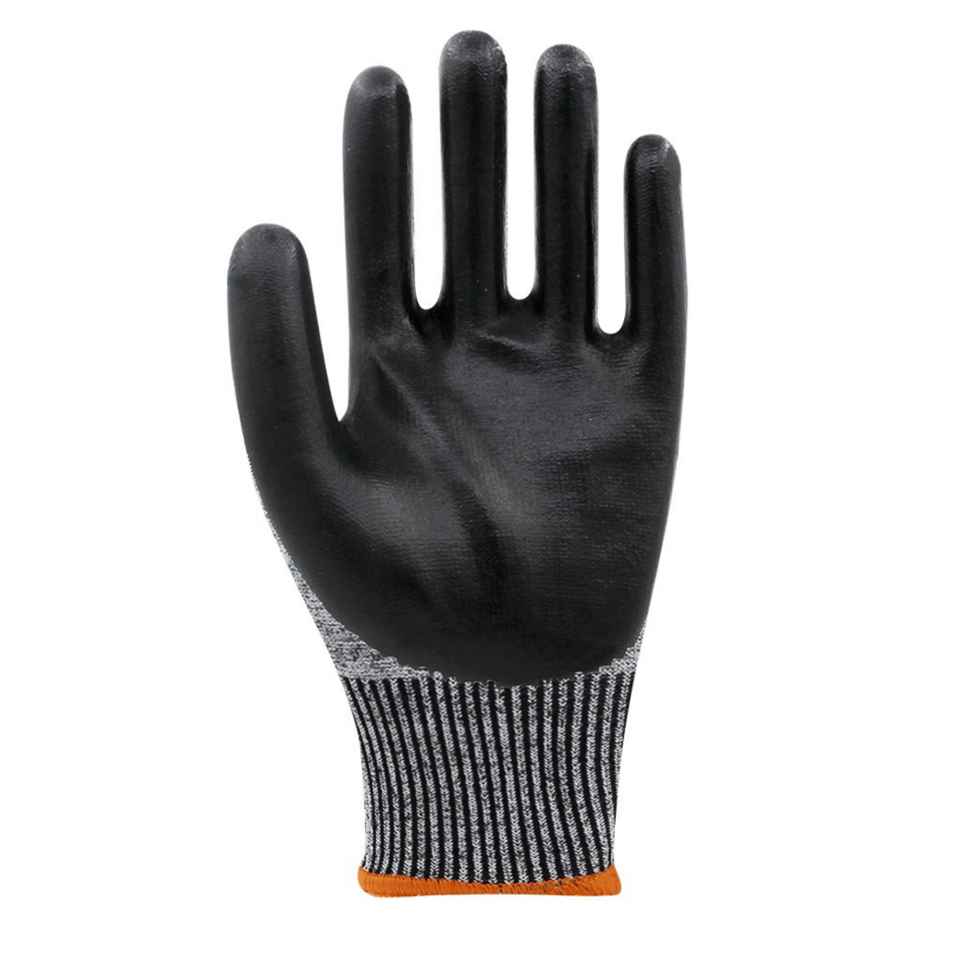 Beybi CN510C 1/2 Nitril Kaplı HDPE 13G Astar C Kesilme Dirençli İş ...